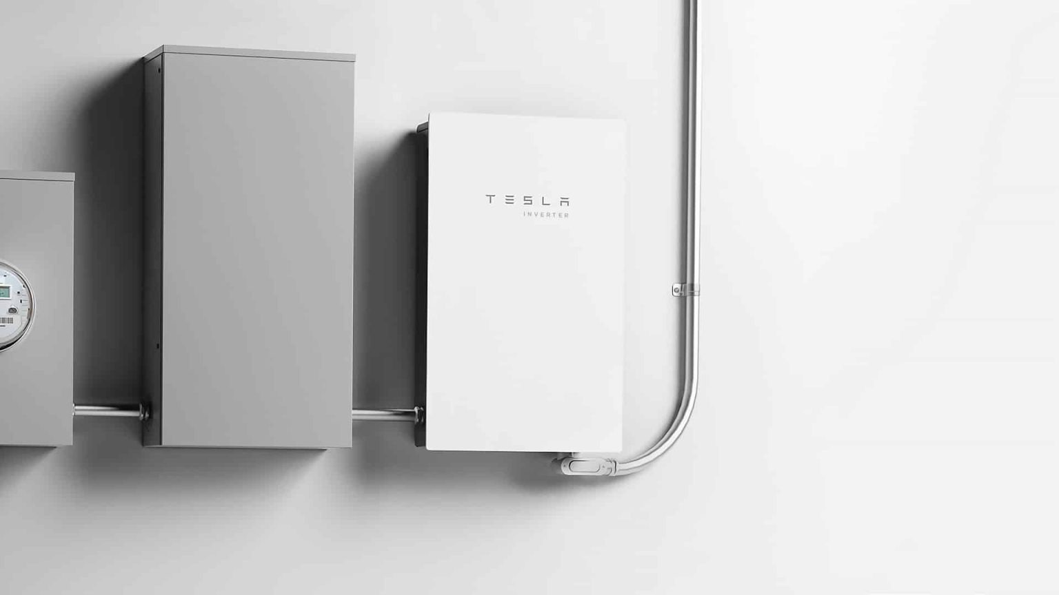 Tesla Solar Inverter, a mais nova invenção da Tesla, de Elon Musk