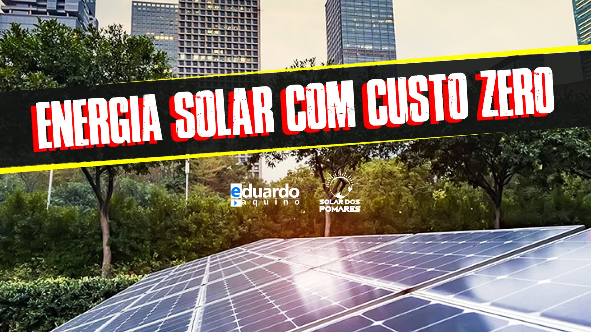 Placa Solar Por Assinatura Com Custo Zero