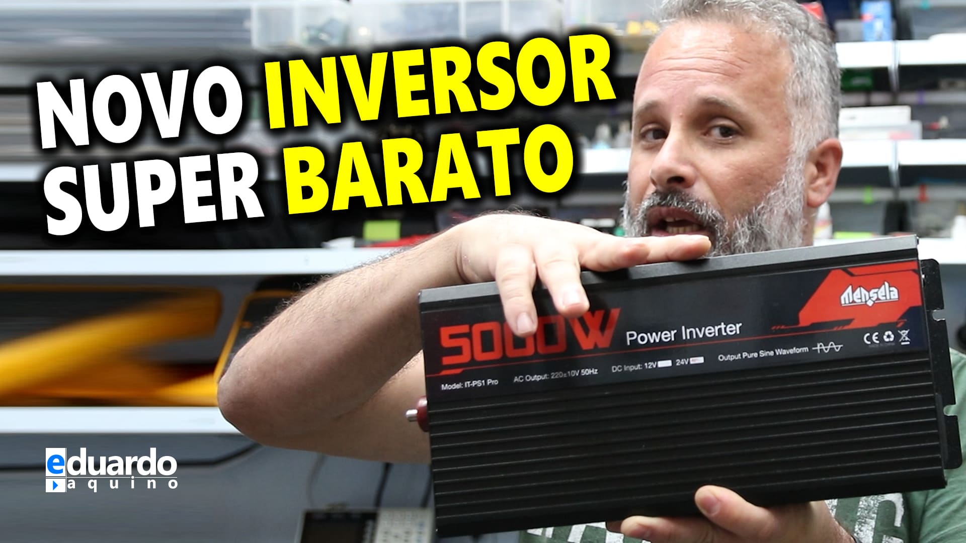 O que é Inversor Solar String e como Funciona
