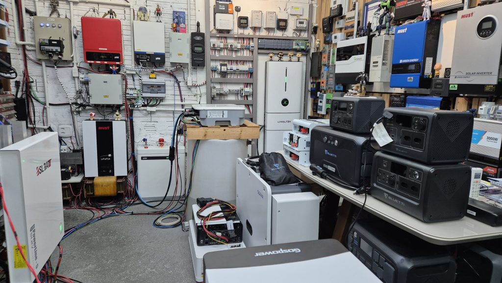 O que é BMS (Battery Management System) e para que Serve?