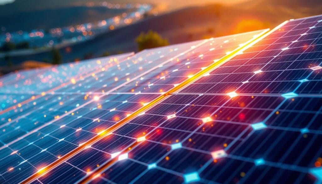 Células powerfoyle da Exeger Coletam qualquer Luz